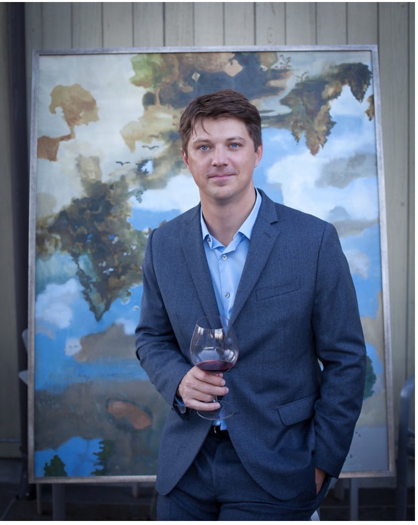 SOMM Documentary and SOMM TV Director Jason Wise – Ep. 30 – Sip Sip ...