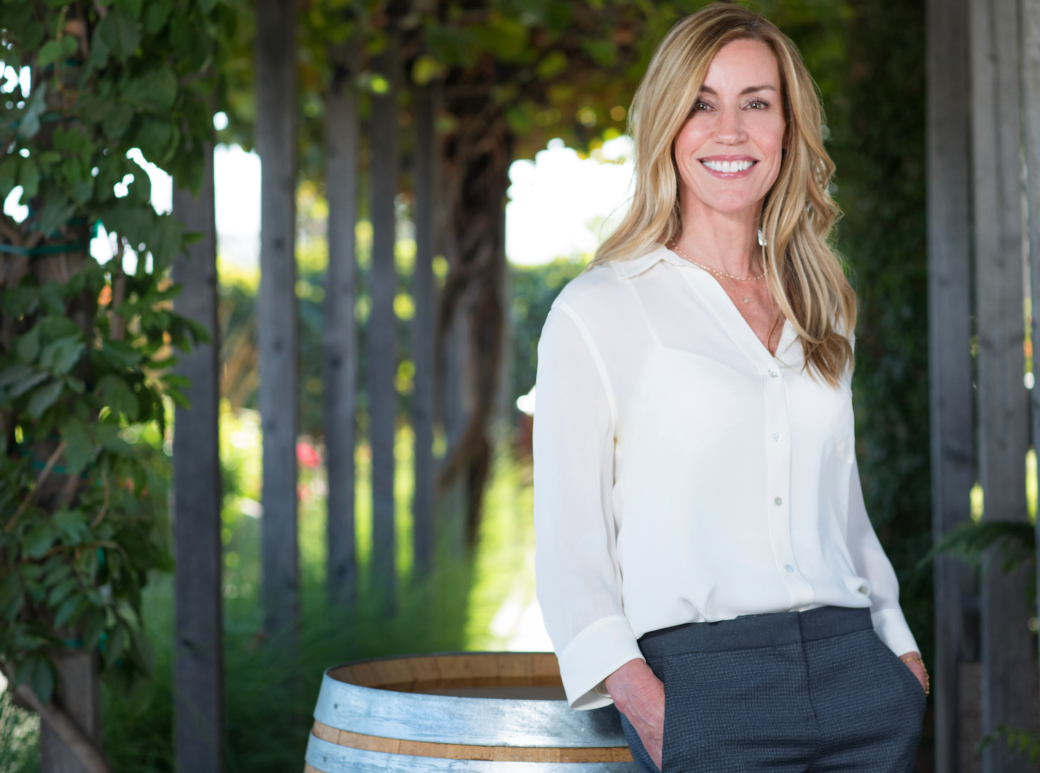 Heidi Scheid, Scheid Family Wines, Ep. 47 – Sip Sip Hooray Podcast
