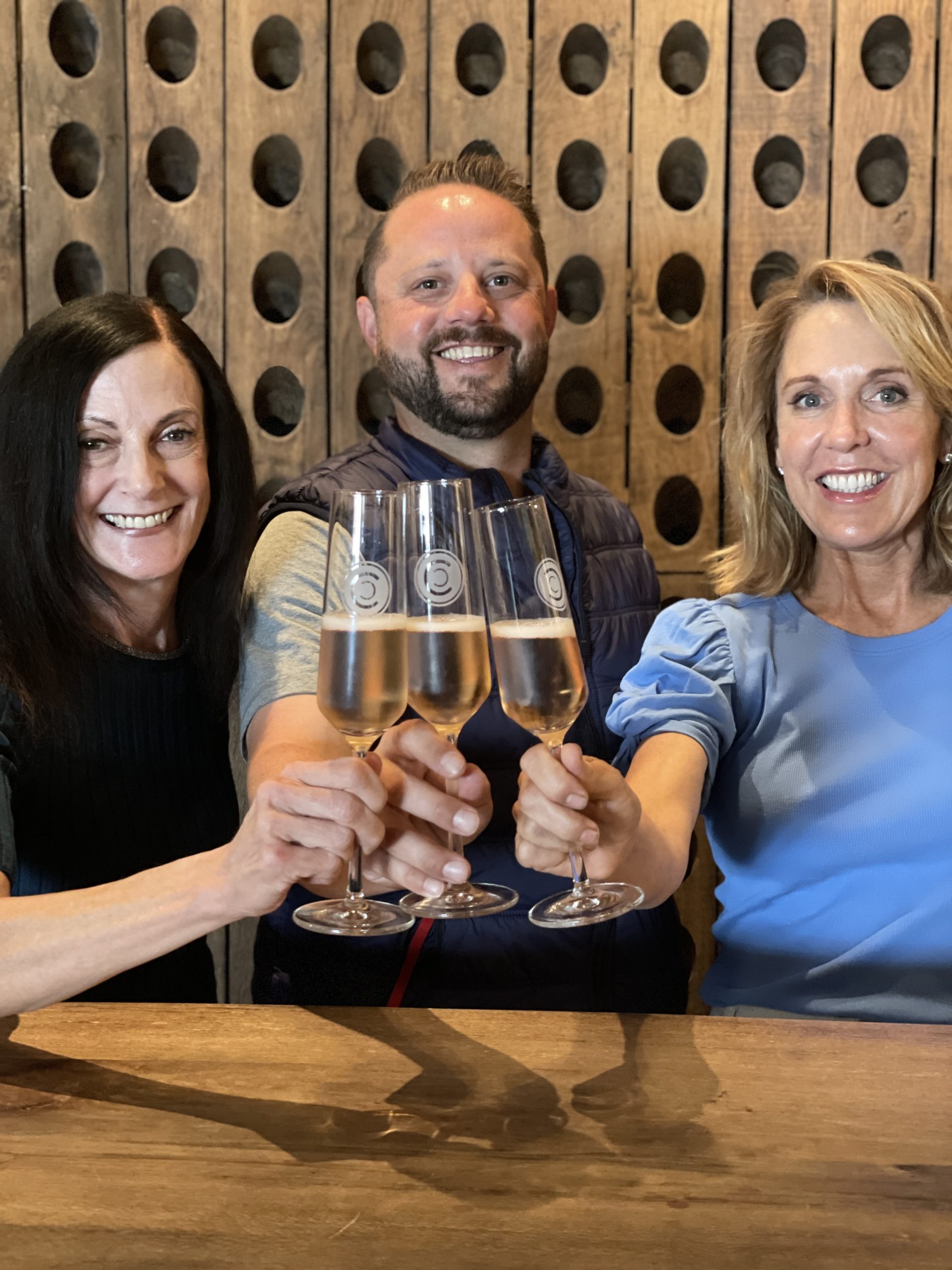 Caraccioli Cellars – Scott Caraccioli, Ep. 52 – Sip Sip Hooray Podcast