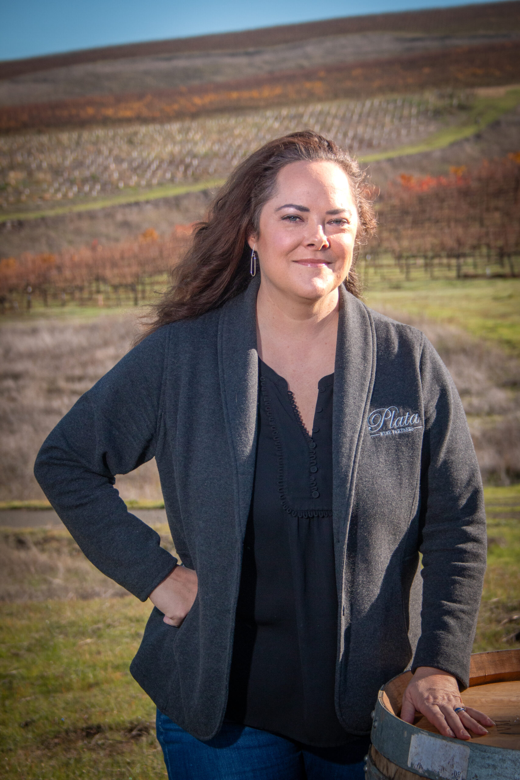 Behind the Label: Private Label Wines with Plata Wine Partners’ Alison ...